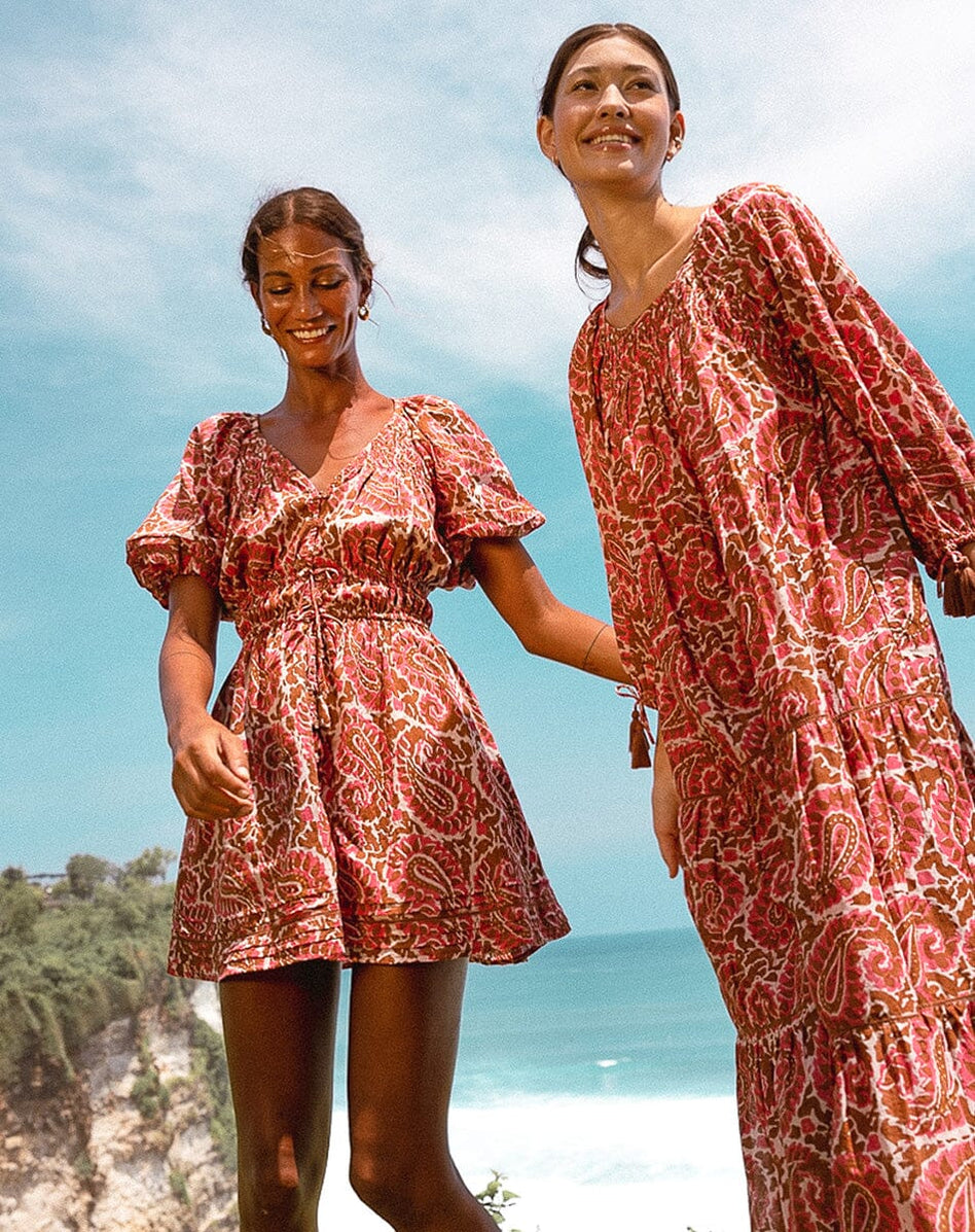 Dresses & Jumpsuits — Moosh