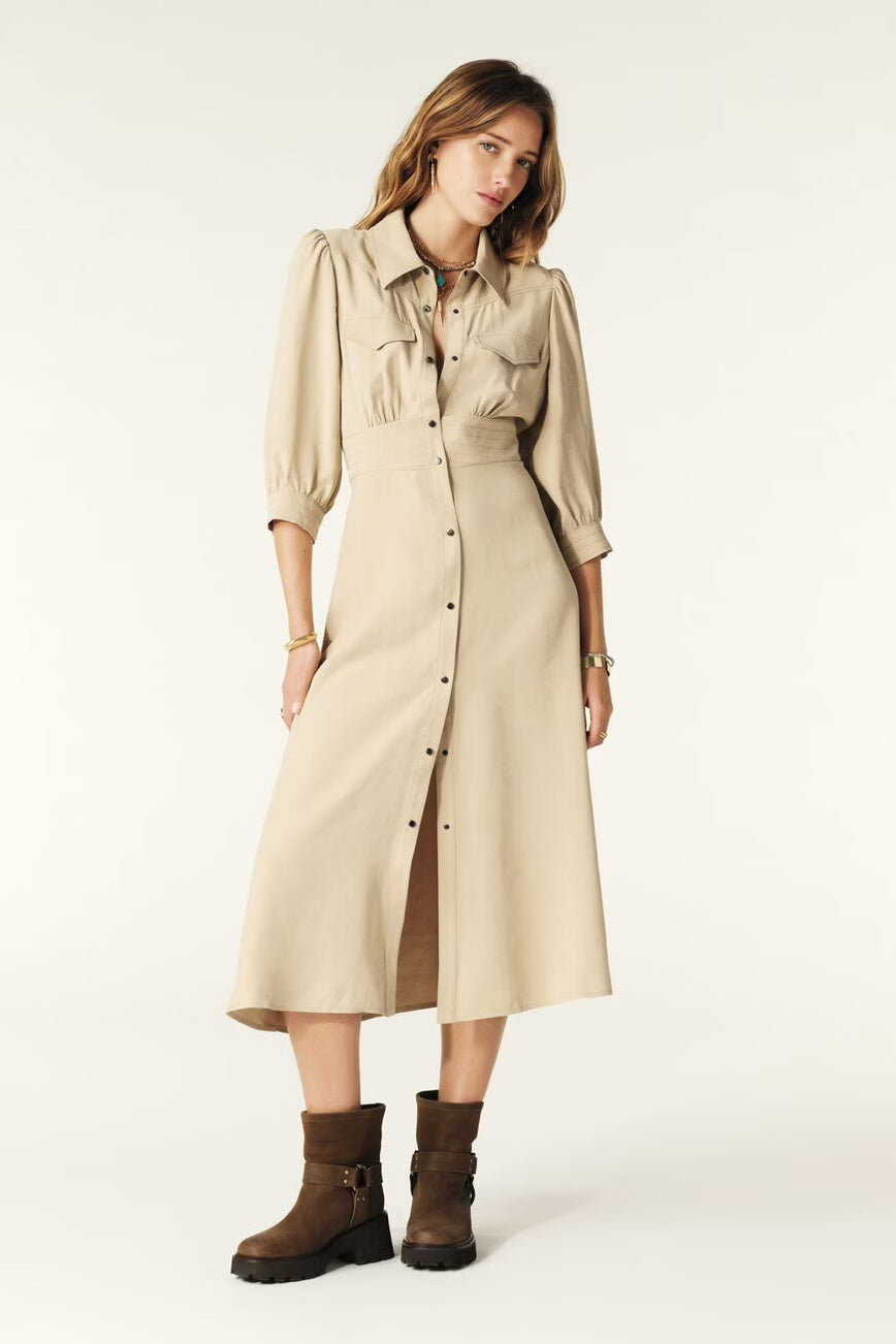 Dresses & Jumpsuits — Moosh