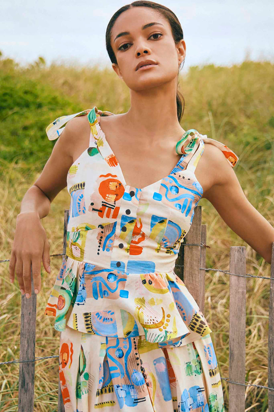 Dresses & Jumpsuits — Moosh