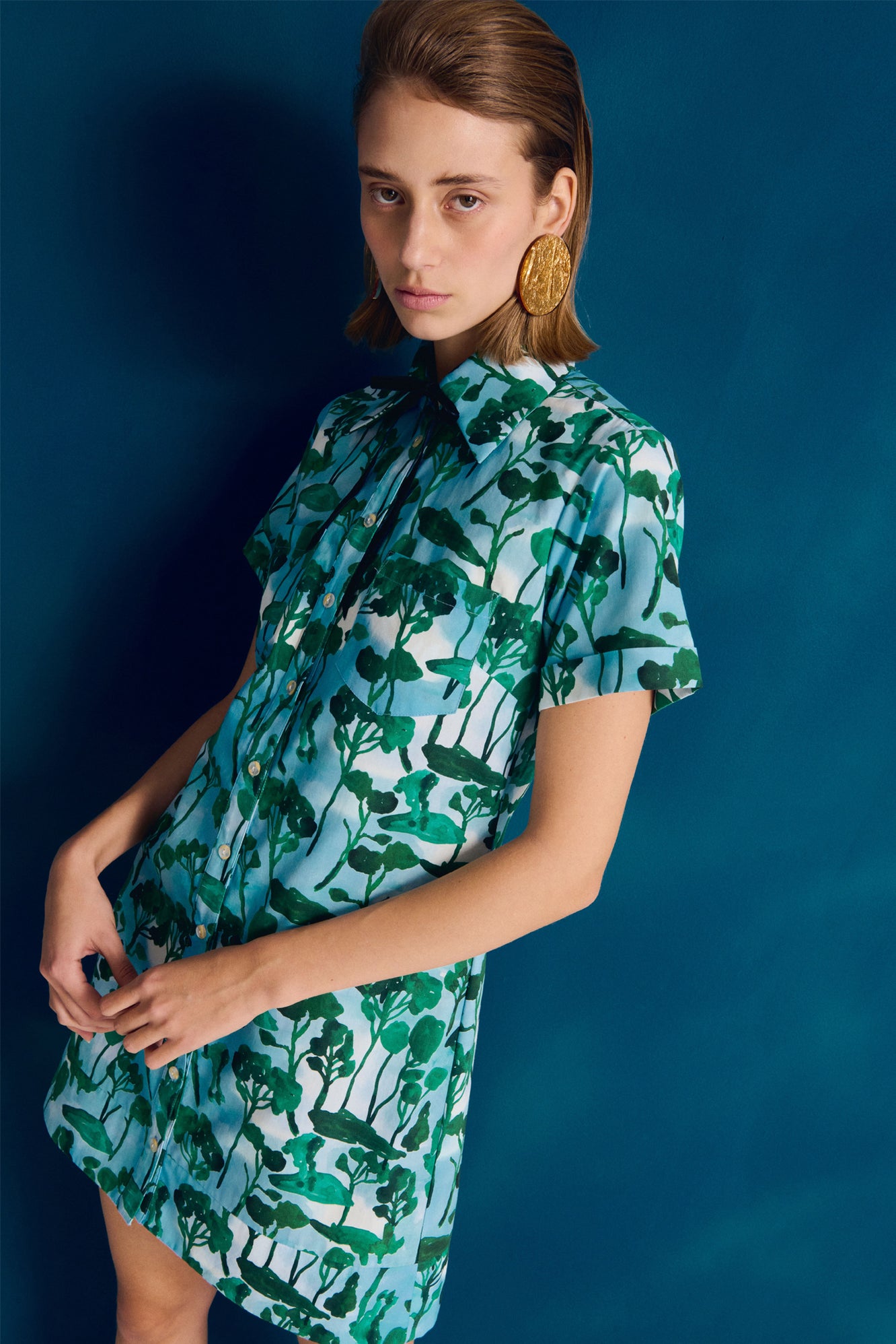 Dresses & Jumpsuits — Moosh