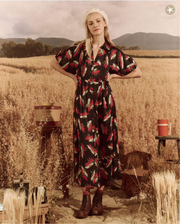 Dresses & Jumpsuits — Page 2 — Moosh